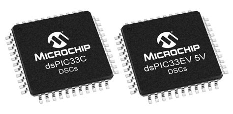 Microchip Offers Dual Core DSCs Designed For EV Applications Circuit Cellar