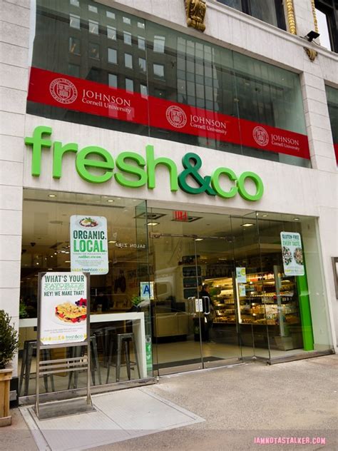 The “sex And The City” Mcdonalds Iamnotastalker