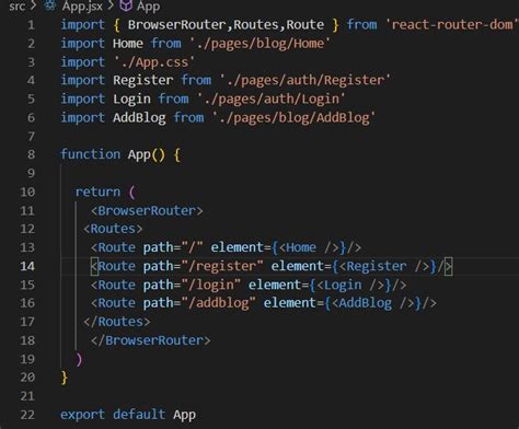Reactjs Tailwindcss Webdevelopment Projectbuilding