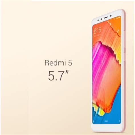 Xiaomi Redmi Price In Malaysia Specs Technave