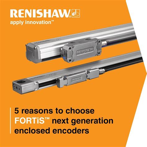 Encoder Applyinnovation Smartmanufacturing Machinetools