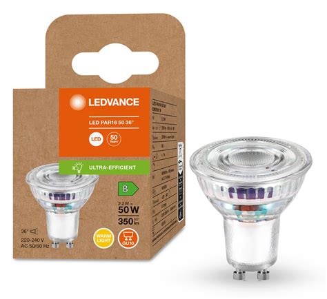 LED Is Ledvance LEDVANCE