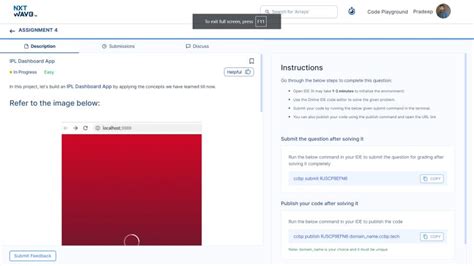 M Pradeep Yadav On Linkedin 150daysofcodechallenge Day144 Ccbp