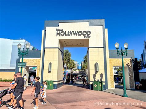 Walt Disney World The Disney Food Blog