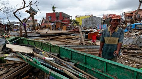 The Importance Of Early Warning Systems In Disaster Risk Reduction International Association