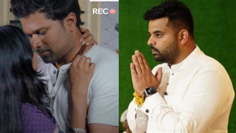 ಪ್ರಜ್ವಲ್ ರೇವಣ್ಣ ಪೆನ್ ಡ್ರೈವ್ ಪ್ರಕರಣವನ್ನೇ ಹೋಲುವ ಸಿನಿಮಾ ಟೀಸರ್ ರಿಲೀಸ್ ಇಷ್ಟು ಬೇಗ ಸಿನಿಮಾನೂ ಆಯ್ತಾ