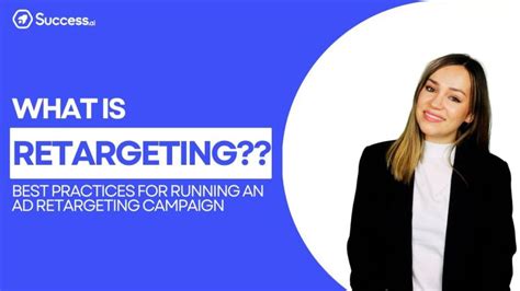 Janhavi Kadam On Linkedin Master Ad Retargeting Best Practices And Tips