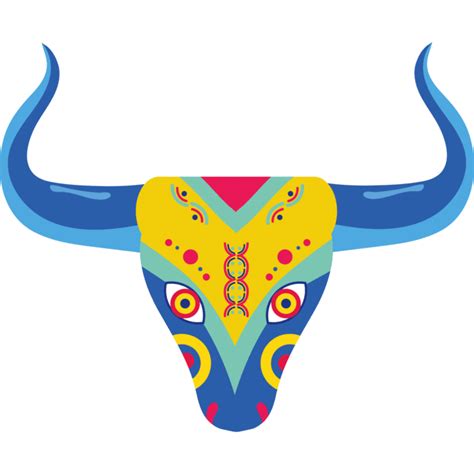 Taurus Zodiac Pngs For Free Download
