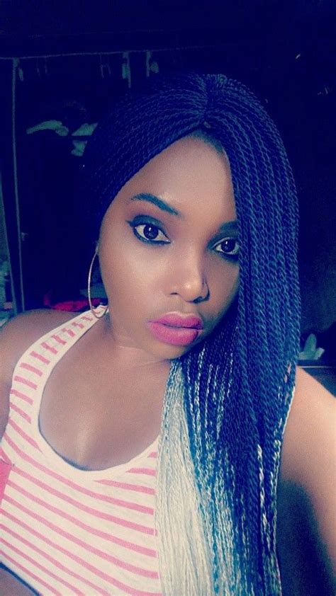 Braided Hair Wig Style Wig Styles Wig Hairstyles Braided Hairstyles