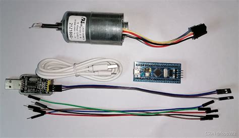 Esp32 霍尔编码电机测速mob6454cc6eb555的技术博客51cto博客