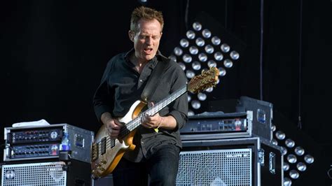 How John Paul Jones Took Flight With Them Crooked Vultures Guitar World