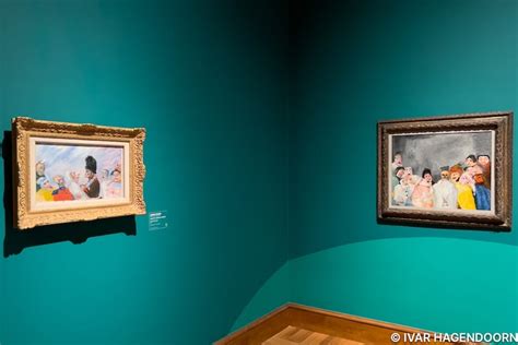 James Ensor At Kmska