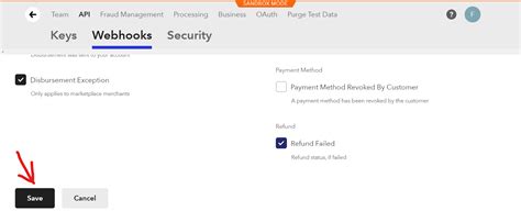 Using Webhooks In Nextjs