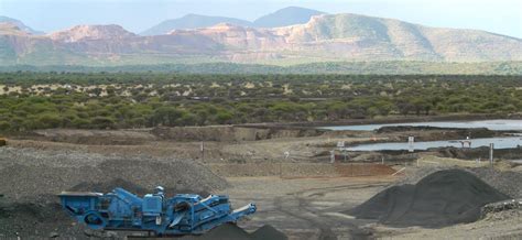 Modernizing The Mining Industry With Pv Diesel Hybrid Systems Sunny Sma Corporate Blog