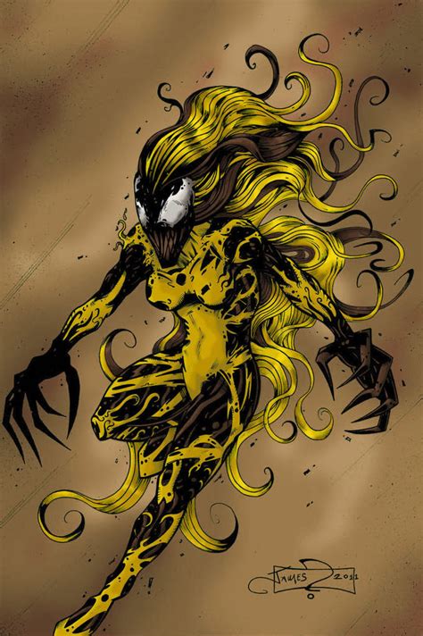 Scream Symbiote