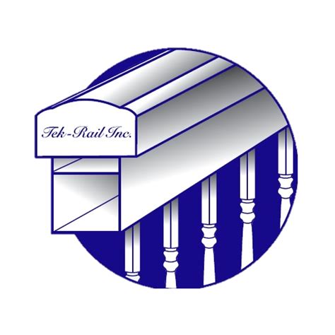 Custom Fencing Custom Railing Vinyl Decking Tek Rail