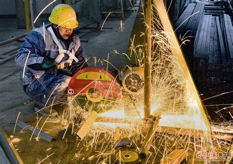 文体中心剧场加紧建设 启东日报