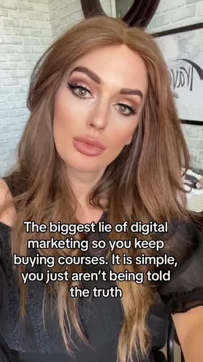 Marketing Digitalmarketing Business Aimee Montgomery