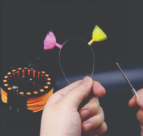 Strike Indicator Kit