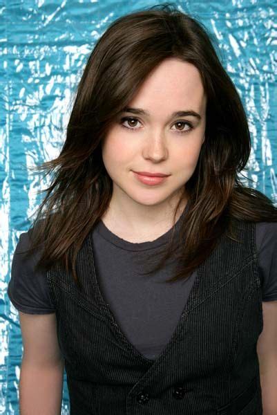 Ellen Page Xmen