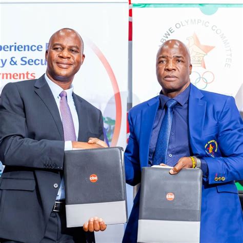 Cbz Zoc Partner Towards Los Angeles 2028 Dailynews