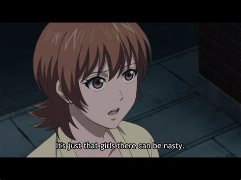 Discourse Does Anime Believe Women Three Depictions Of Sexual Harassment In Fiction Anime