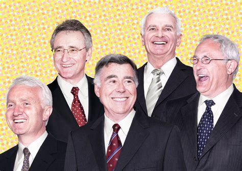 Conscientious Extended A Conversation With Michael Schäfer