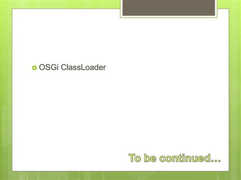 let s talk about java class loader ppt