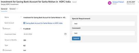HTML Web Resource Add On Form As Control And Pass Data From Form To