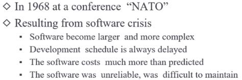 Chapter1：introduction：senotes《软件工程》笔记软件工程胰岛素系统 Csdn博客