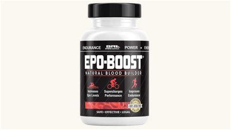 Top 8 Best Epo Supplements In 2025