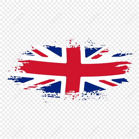 벡터 영국 깃발 일러스트낡은그래피티만든 Png 일러스트 무료 다운로드 Lovepik