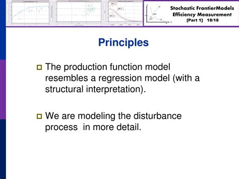 Ppt Stochastic Frontier Models Powerpoint Presentation Free Download Id1627392