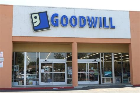 Locations Goodwill Industries Of South Central California