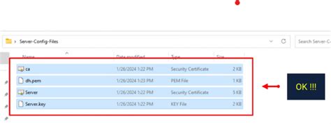 How To Configure Openvpn Server For Multi Clients Setup In Windows
