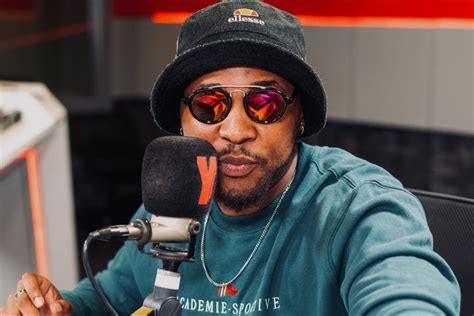 Radio Radiobroadcasting Radiohost Dreams Grateful Blessed Ambitions Thabo Xaba 16