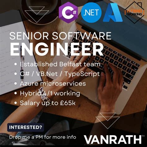 Neill Ferguson On Linkedin Itjobs Hybridworking