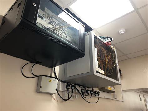 School Network Refresh The Meraki Community