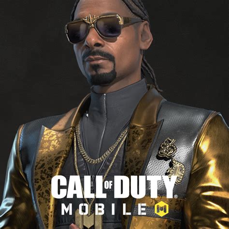 Artstation In Game Full Pipeline Character For Call Of Duty Mobile