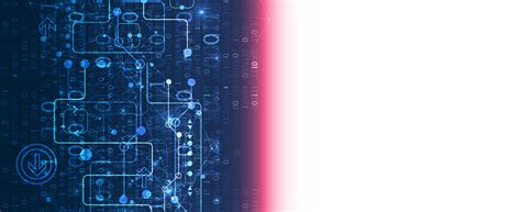 이진 코드가 있는 추상 기술 개념입니다 회로 기판 높은 컴퓨터 색상 배경 템플릿 비즈니스 기술 프리젠 테이션 콘텐츠 웹을위한