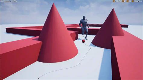 AI Spline Based Movement System 1 1 3 4 27 Game Assets Free