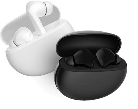 Redmi Buds A Xiaomi India