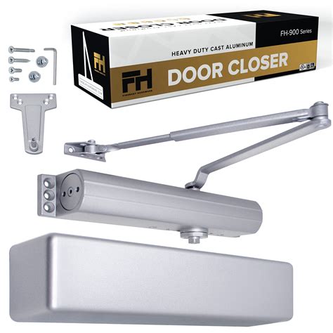 What Is Door Closer Backcheck At Josephine Parks Blog