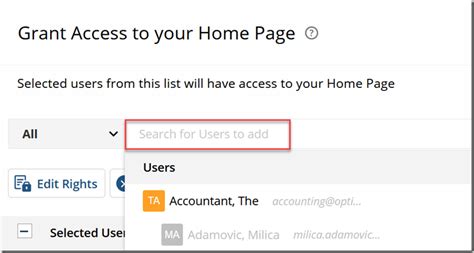 Discover The Easy Steps To Customize Your Home Screen In Netdocuments