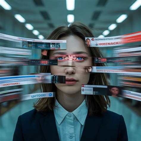Deepfake Attacks How They Work And Why We Should Be Concerned