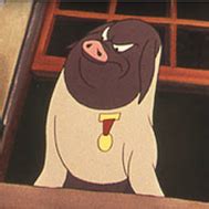 Napoleon Animal Farm Alchetron The Free Social Encyclopedia