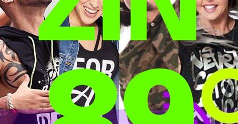 Zumba 89 Zin 89 Video Music Video Music