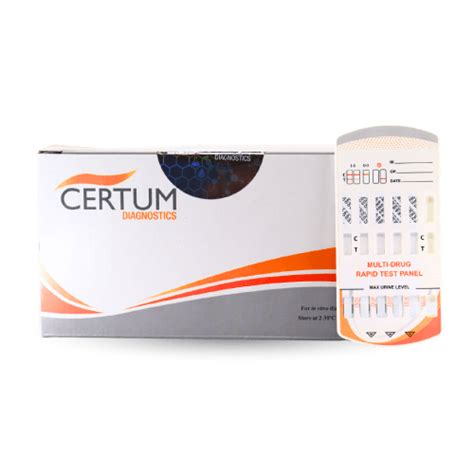 Panel Fast Certum