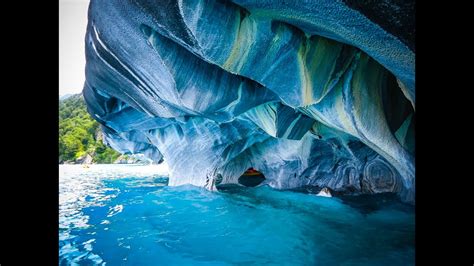 From The Marble Caves To Puyuhuapi Hitchhiking The Carretera Austral