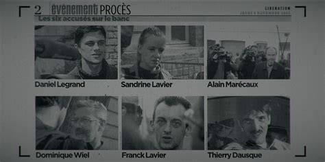 Where Are David Delplanque Aurelie Grenon And Daniel Legrand Jr Now